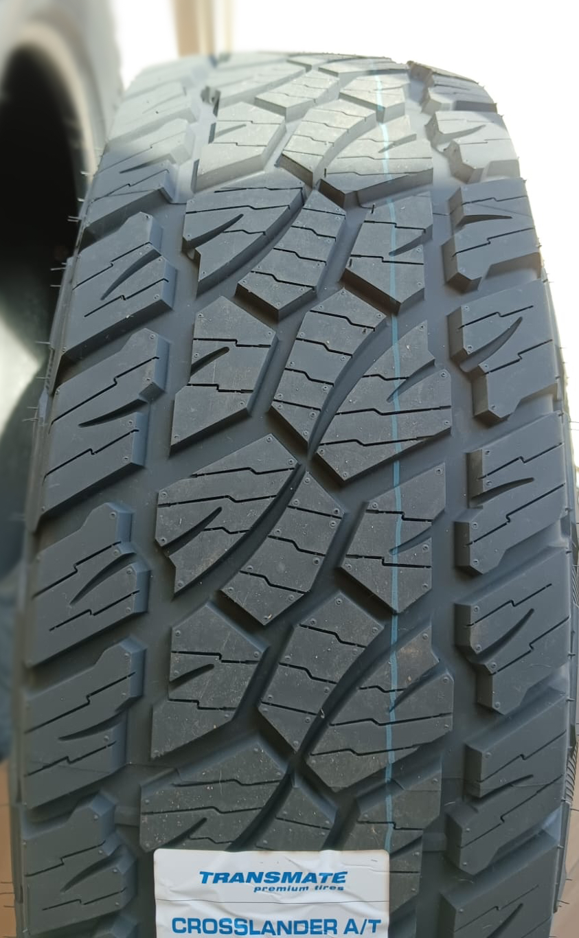 245/70R16 111T CROSSLANDER A/T TRANSMATE - CCMAS